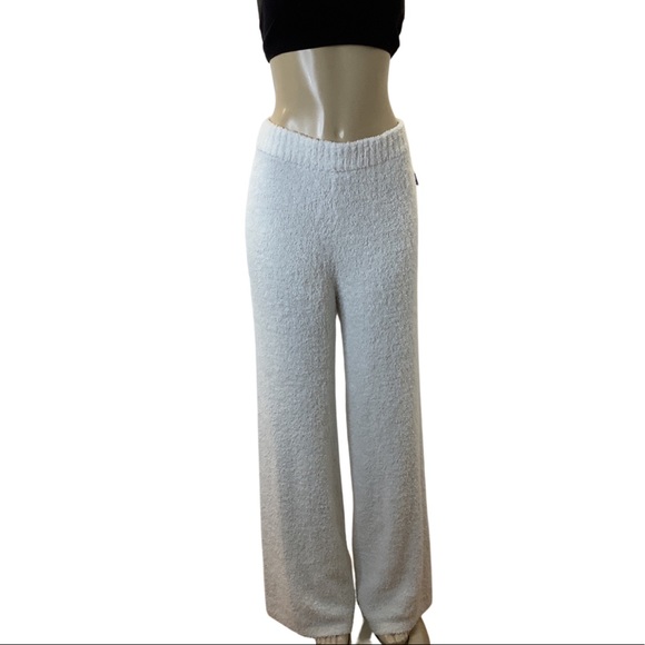 stars above | Pants & Jumpsuits | Stars Above Soft Fluffy Pants Nwt ...